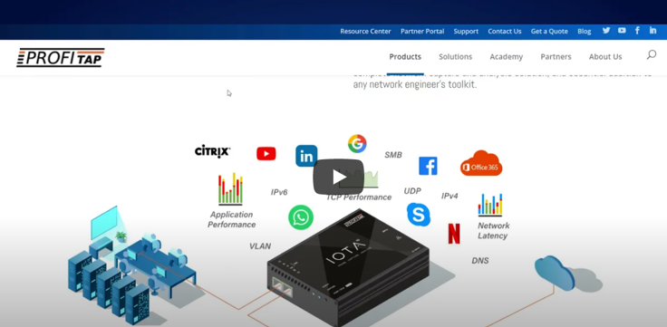 New Video: IOTA API Configuration New Video: IOTA API Configuration